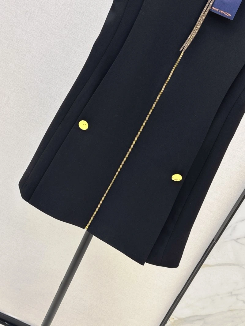 Top mirror Louis Vuitton Dress