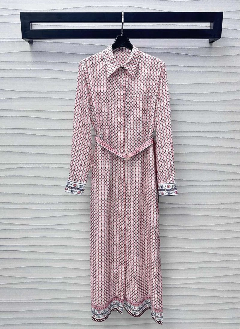 Louis Vuitton Dress