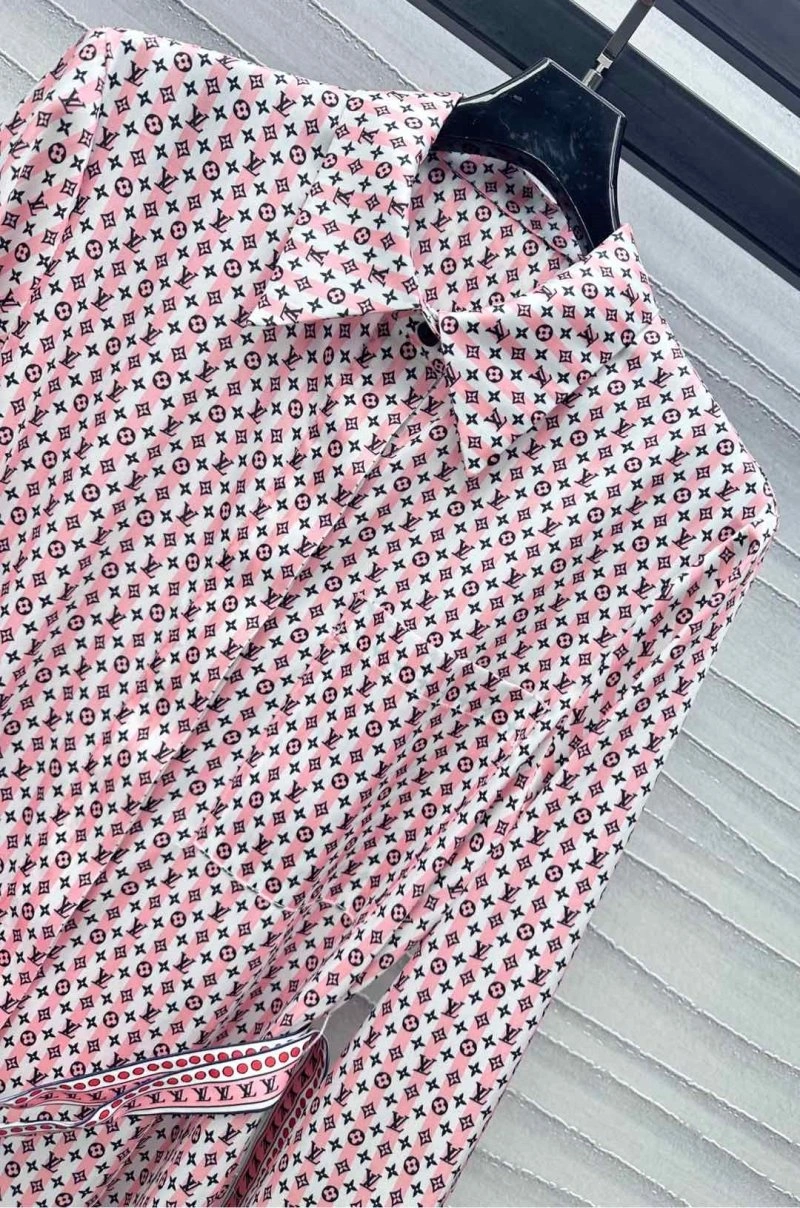 Precise copy Louis Vuitton Dress