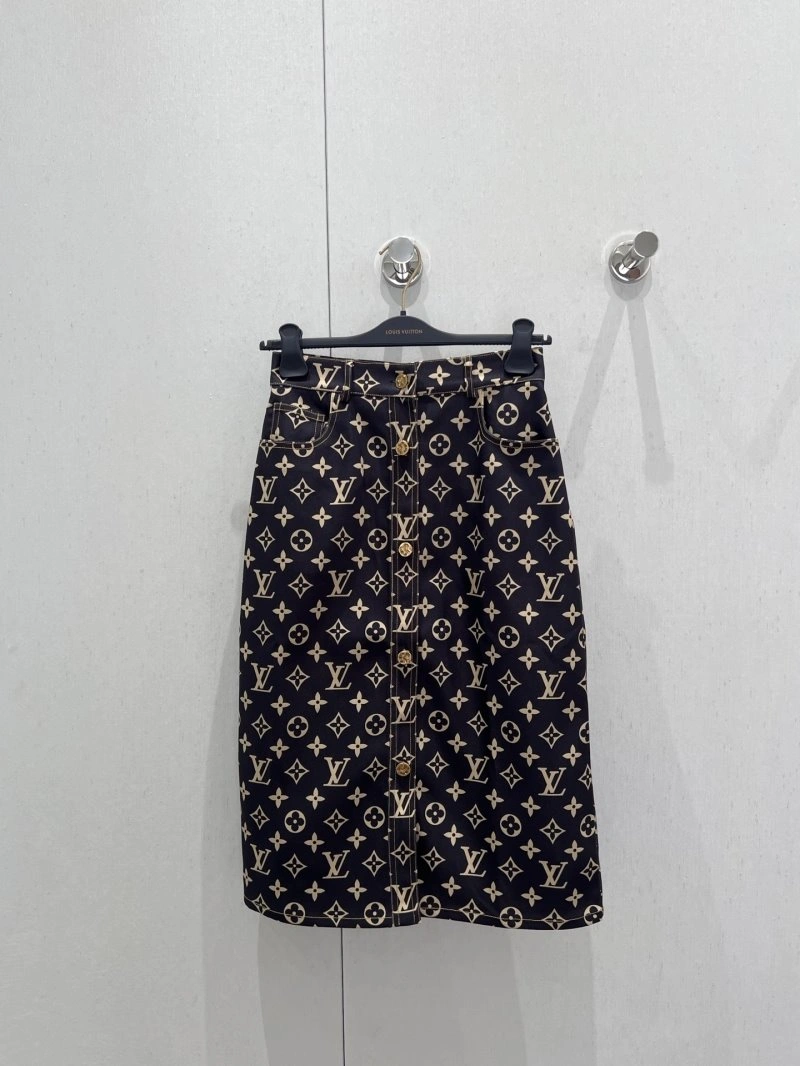 Louis Vuitton Dress