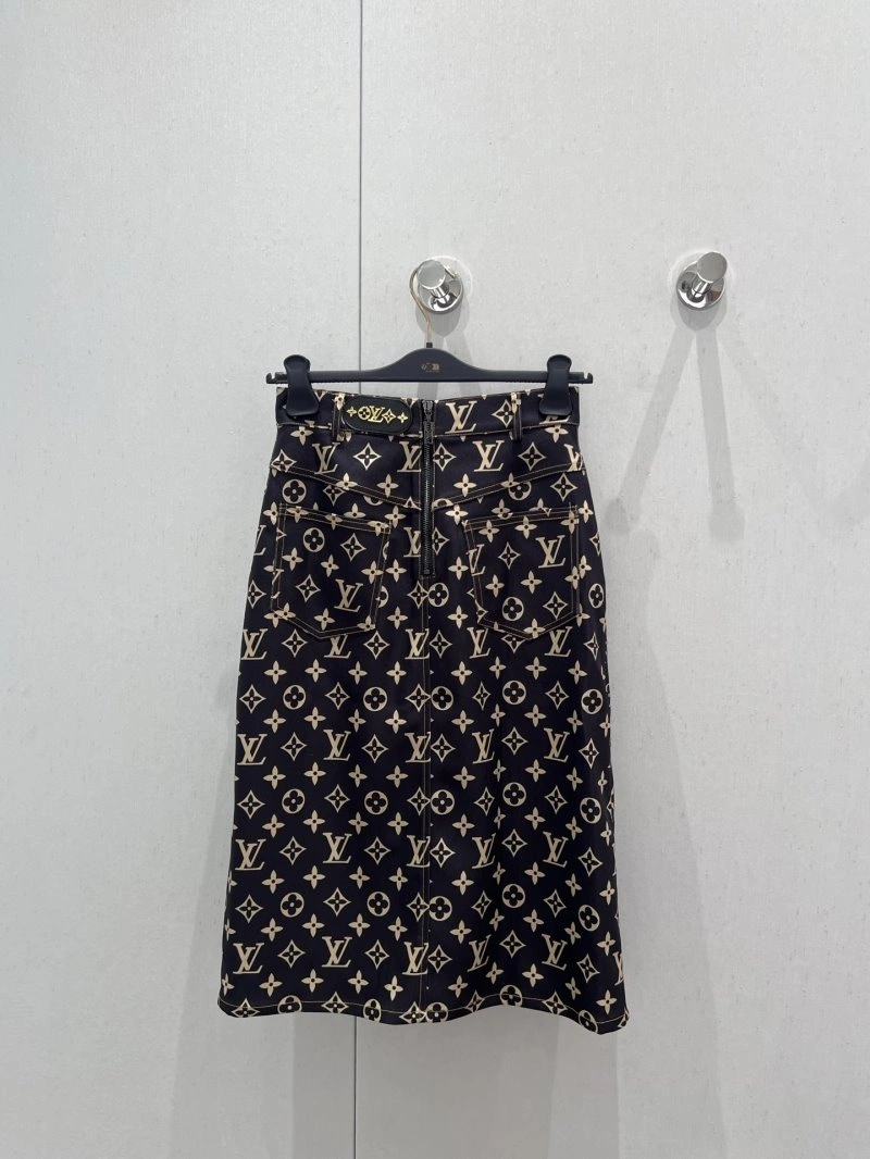 Exact replica Louis Vuitton Dress