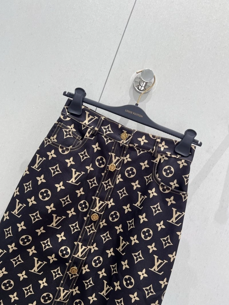 Exact replica Louis Vuitton Dress