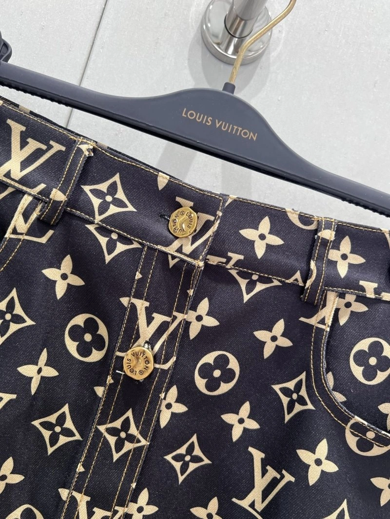 Exact replica Louis Vuitton Dress