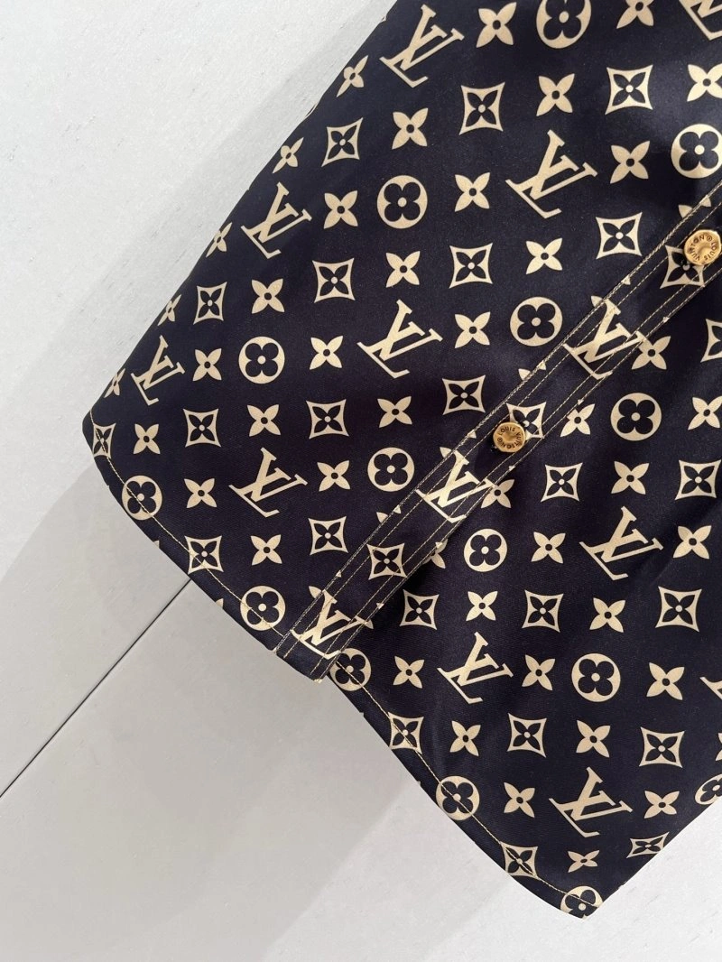Exact replica Louis Vuitton Dress