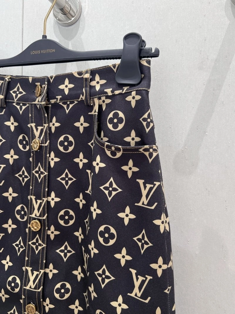 Exact replica Louis Vuitton Dress