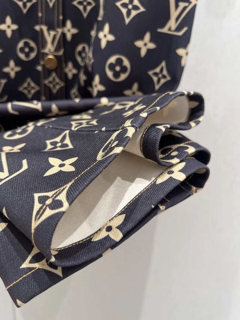 Exact replica Louis Vuitton Dress
