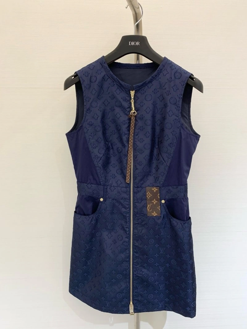Louis Vuitton Dress