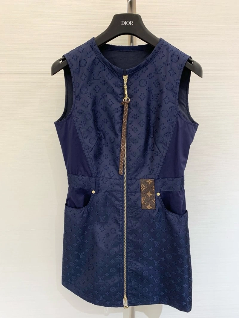 Brand-original Louis Vuitton Dress