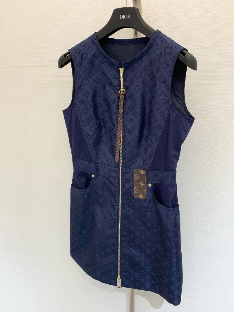 Brand-original Louis Vuitton Dress