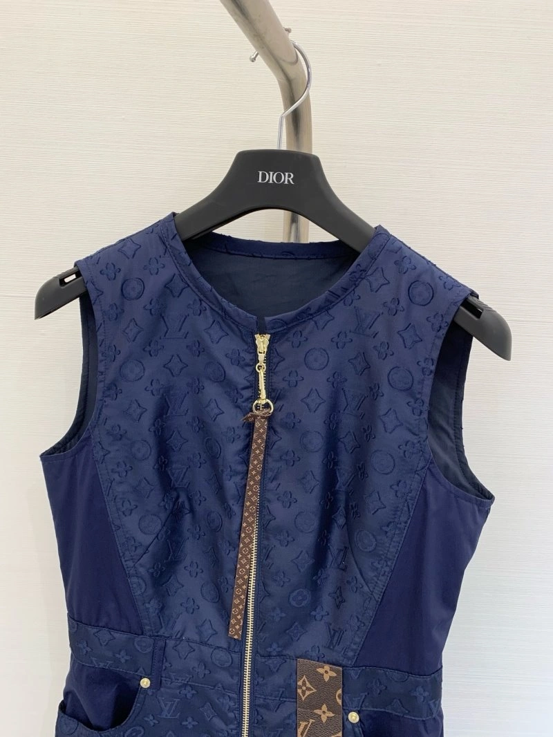 Brand-original Louis Vuitton Dress