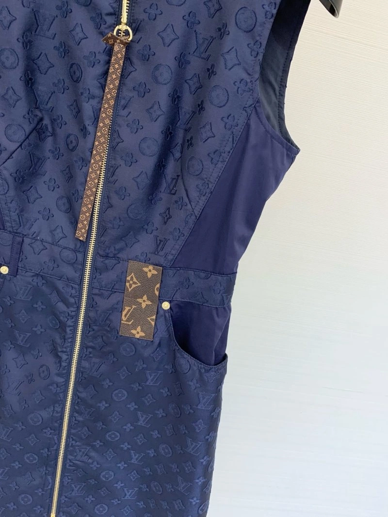 Brand-original Louis Vuitton Dress