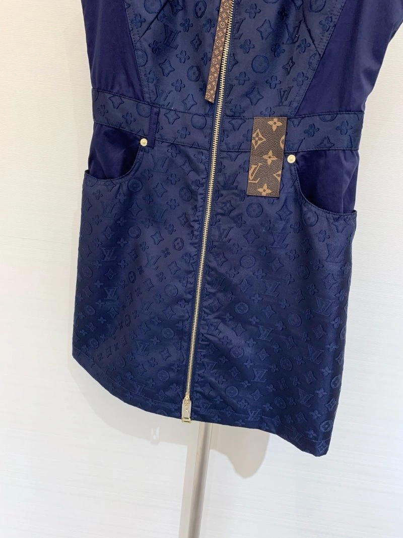 Brand-original Louis Vuitton Dress