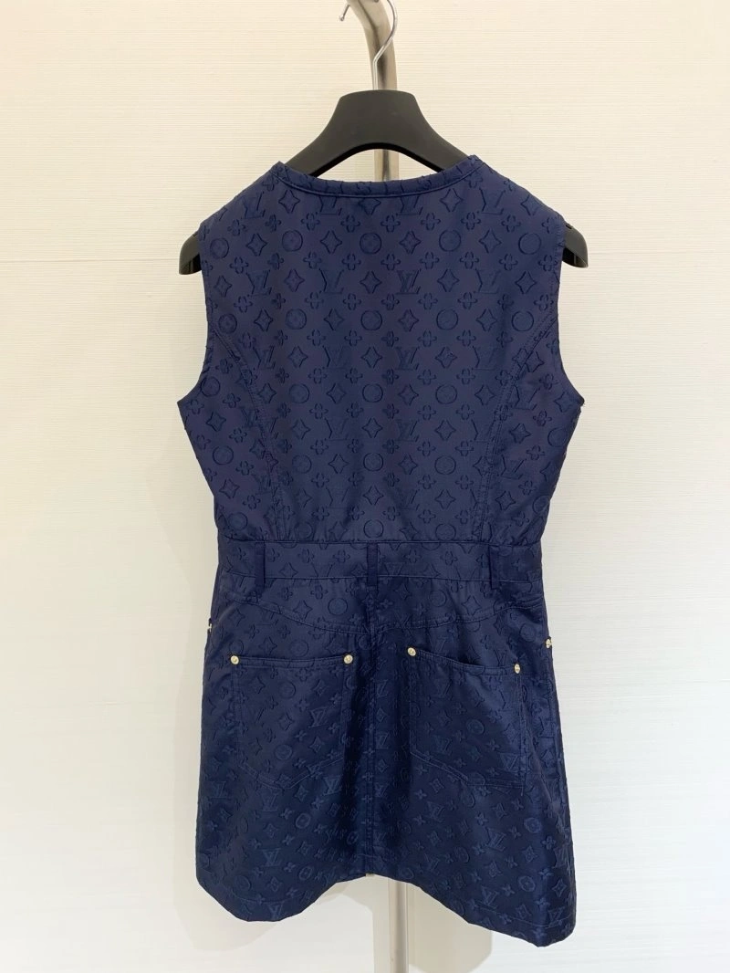 Brand-original Louis Vuitton Dress