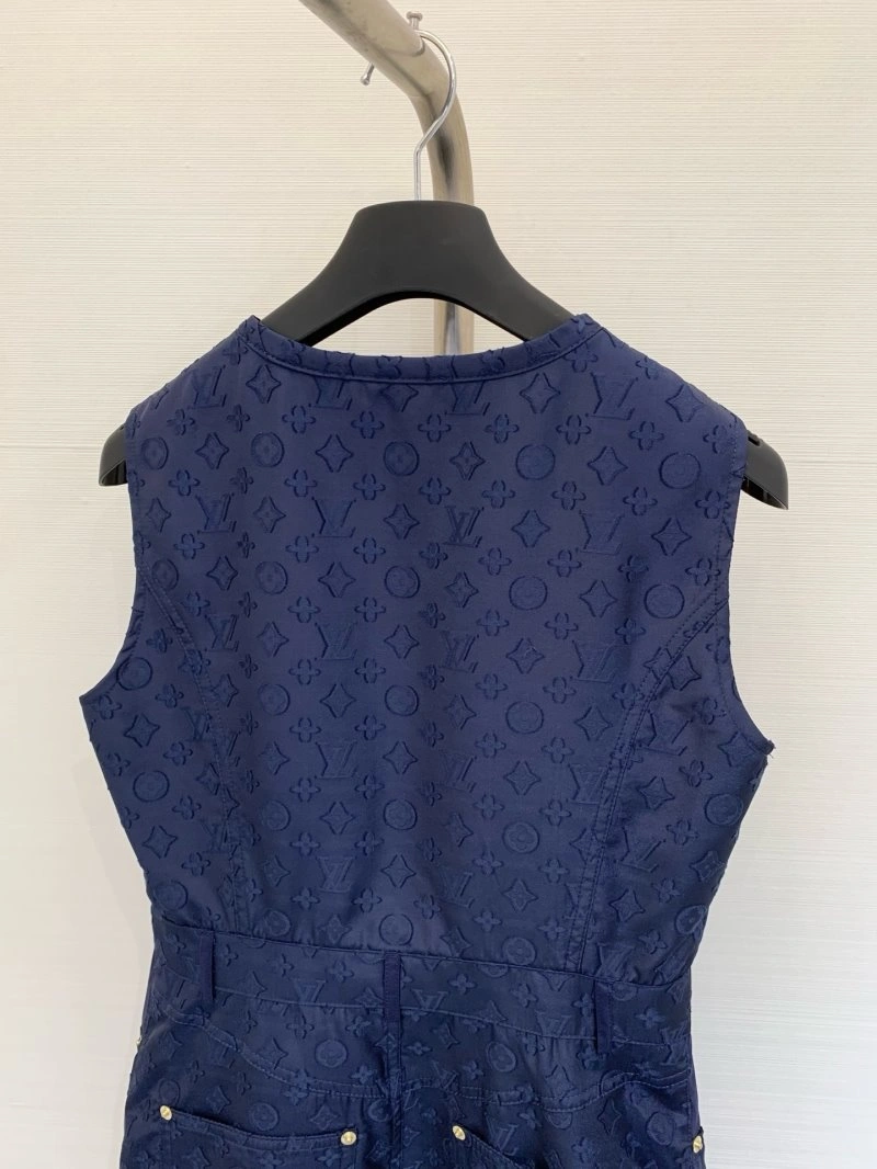 Brand-original Louis Vuitton Dress