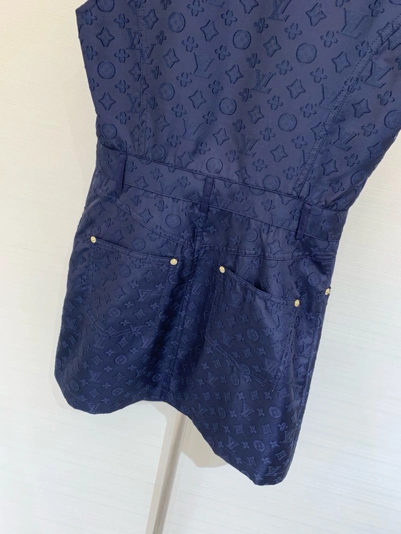 Brand-original Louis Vuitton Dress