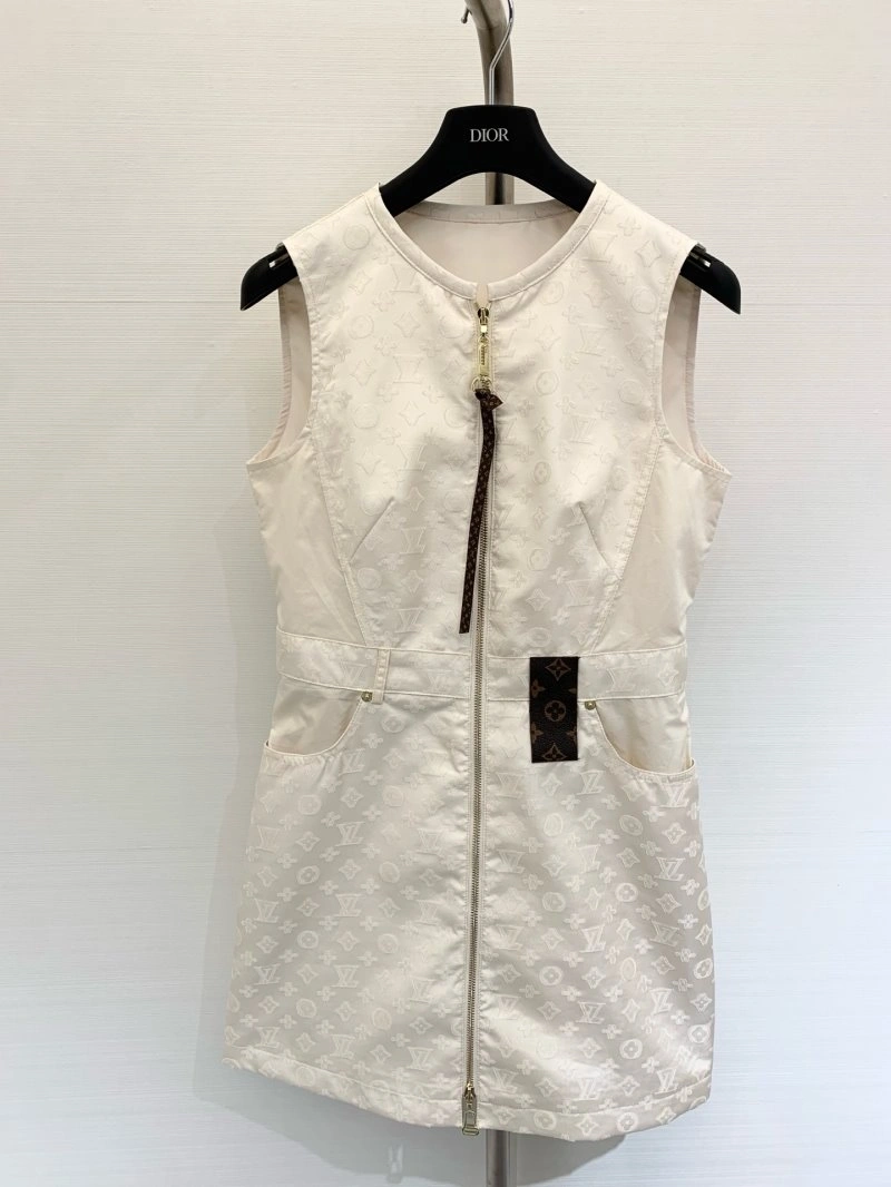 Louis Vuitton Dress