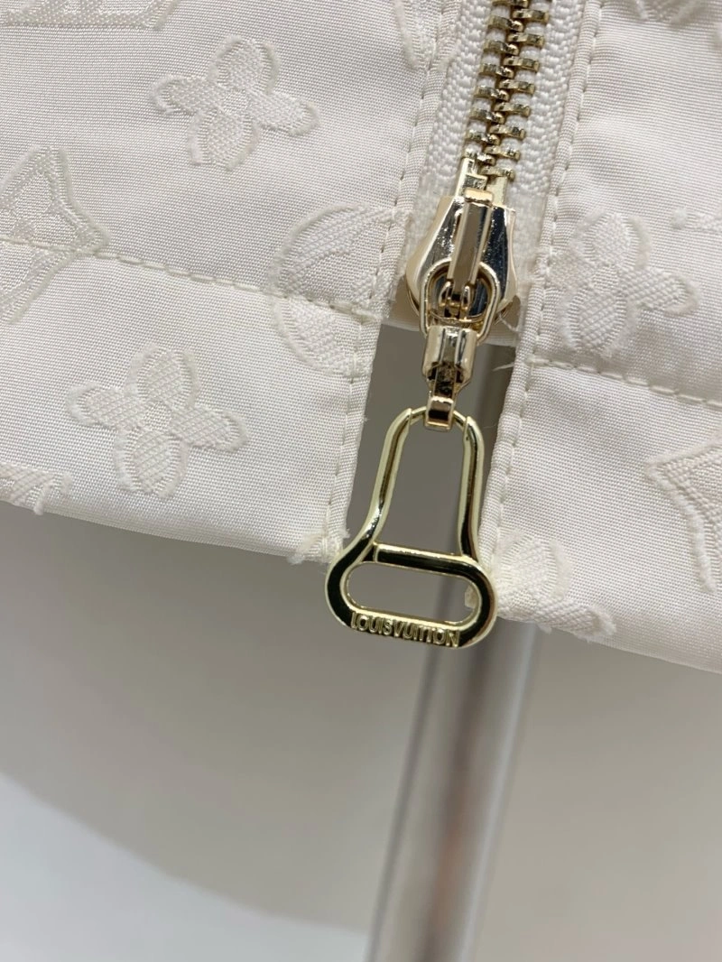 Brand-authenticated Louis Vuitton Dress