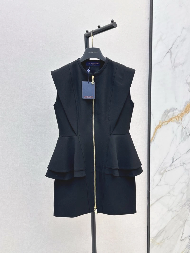 Louis Vuitton Dress