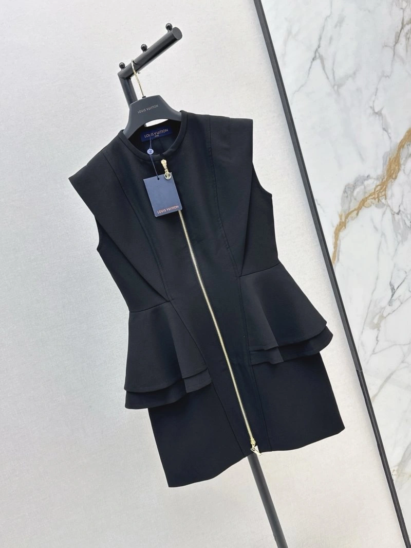 Legit Louis Vuitton Dress