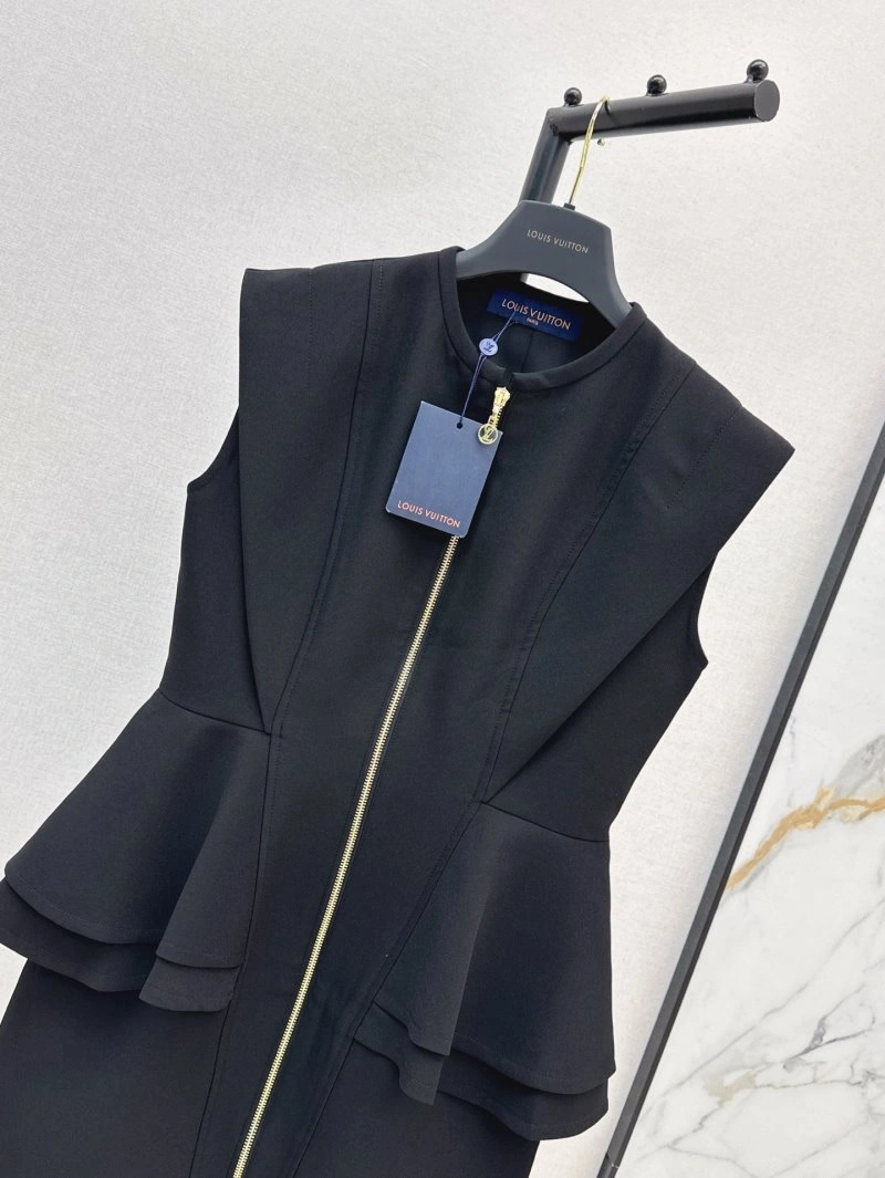 Legit Louis Vuitton Dress