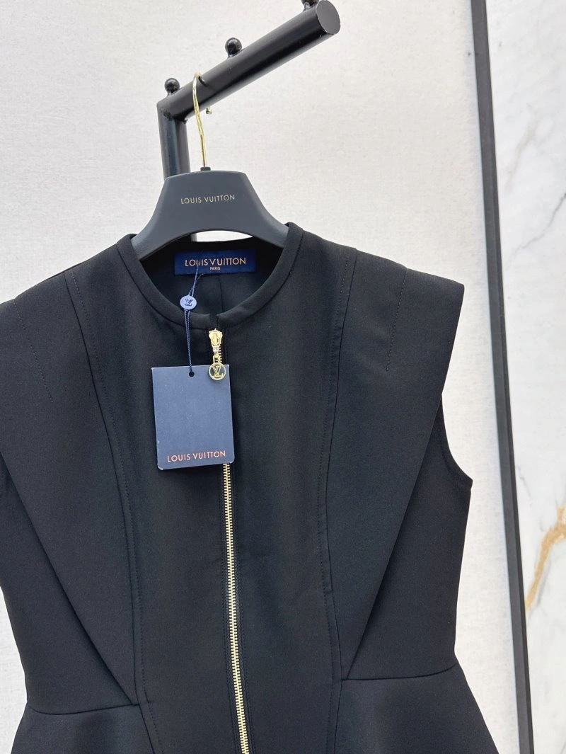 Legit Louis Vuitton Dress