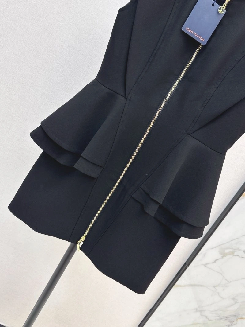 Legit Louis Vuitton Dress