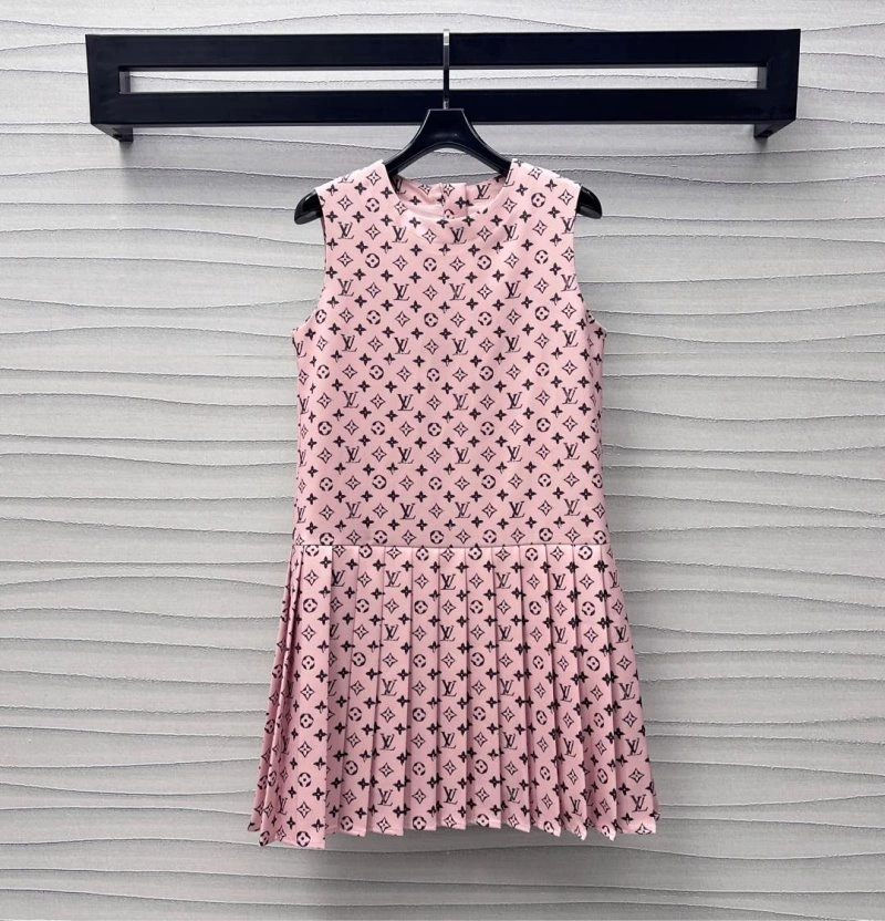 Louis Vuitton Dress