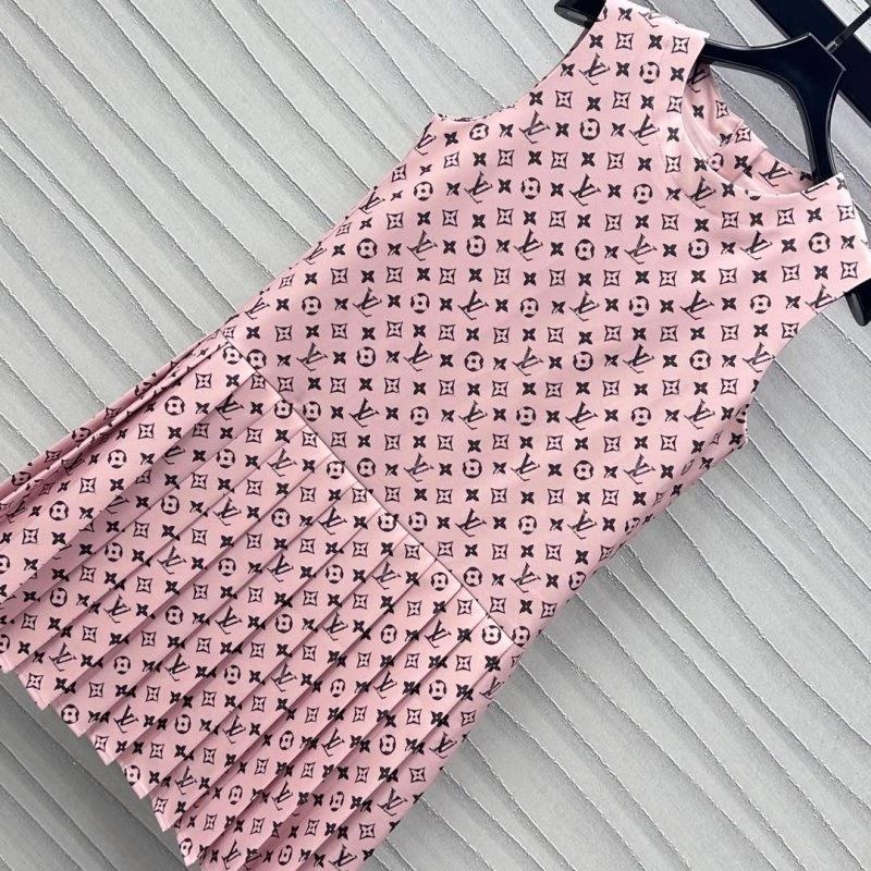 Exact replica Louis Vuitton Dress