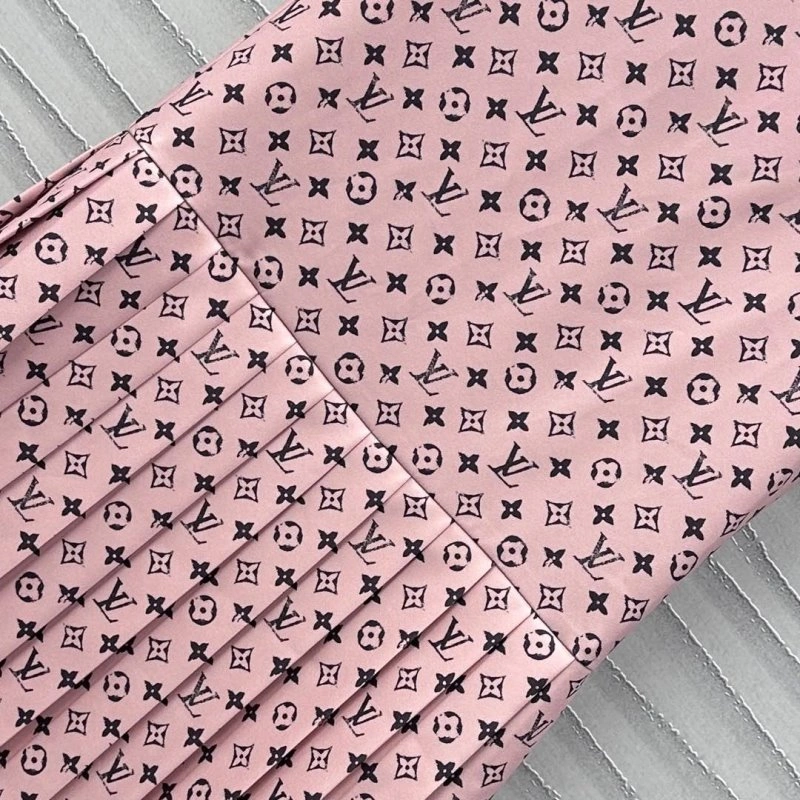 Exact replica Louis Vuitton Dress
