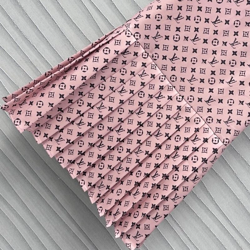 Exact replica Louis Vuitton Dress
