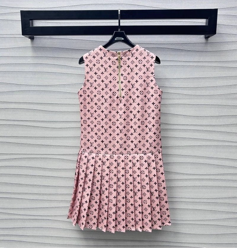 Exact replica Louis Vuitton Dress