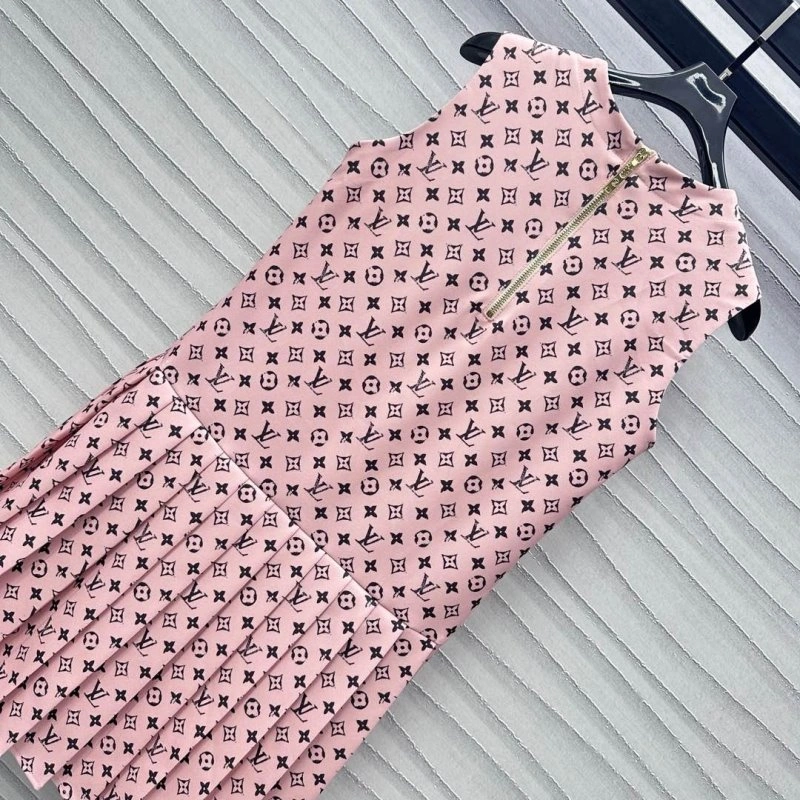 Exact replica Louis Vuitton Dress