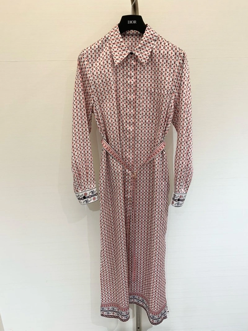 Louis Vuitton Dress
