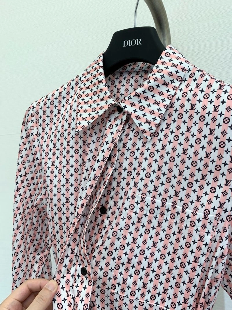 OEM Louis Vuitton Dress