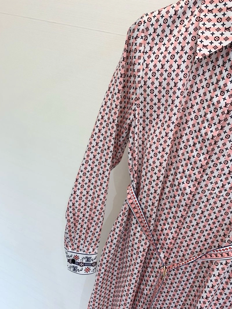 OEM Louis Vuitton Dress