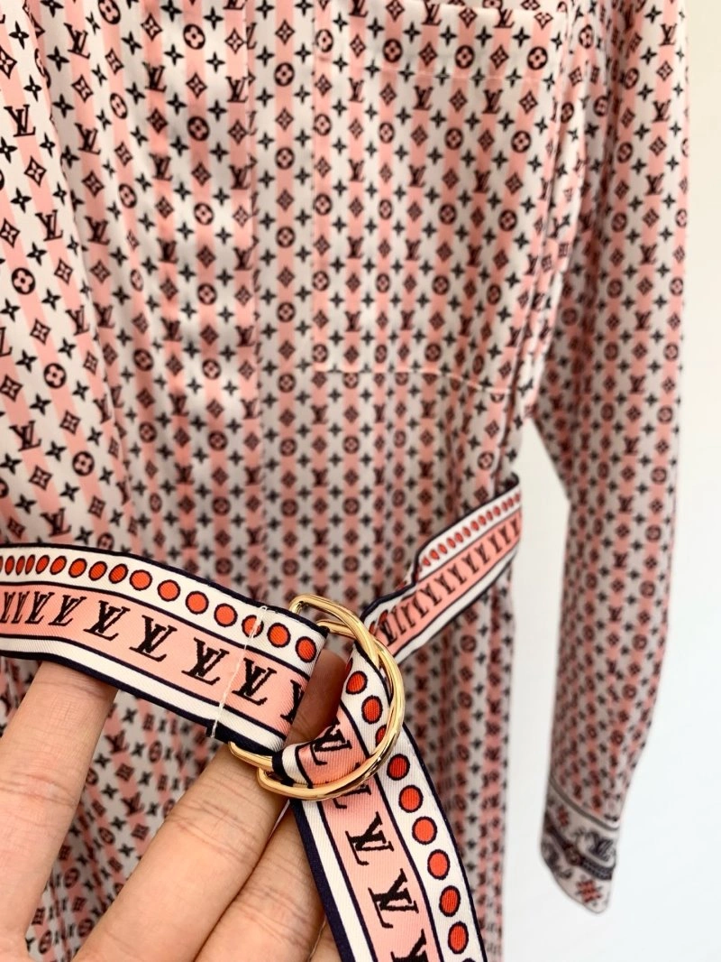 OEM Louis Vuitton Dress