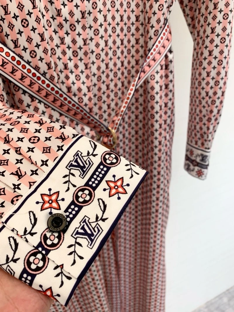 OEM Louis Vuitton Dress