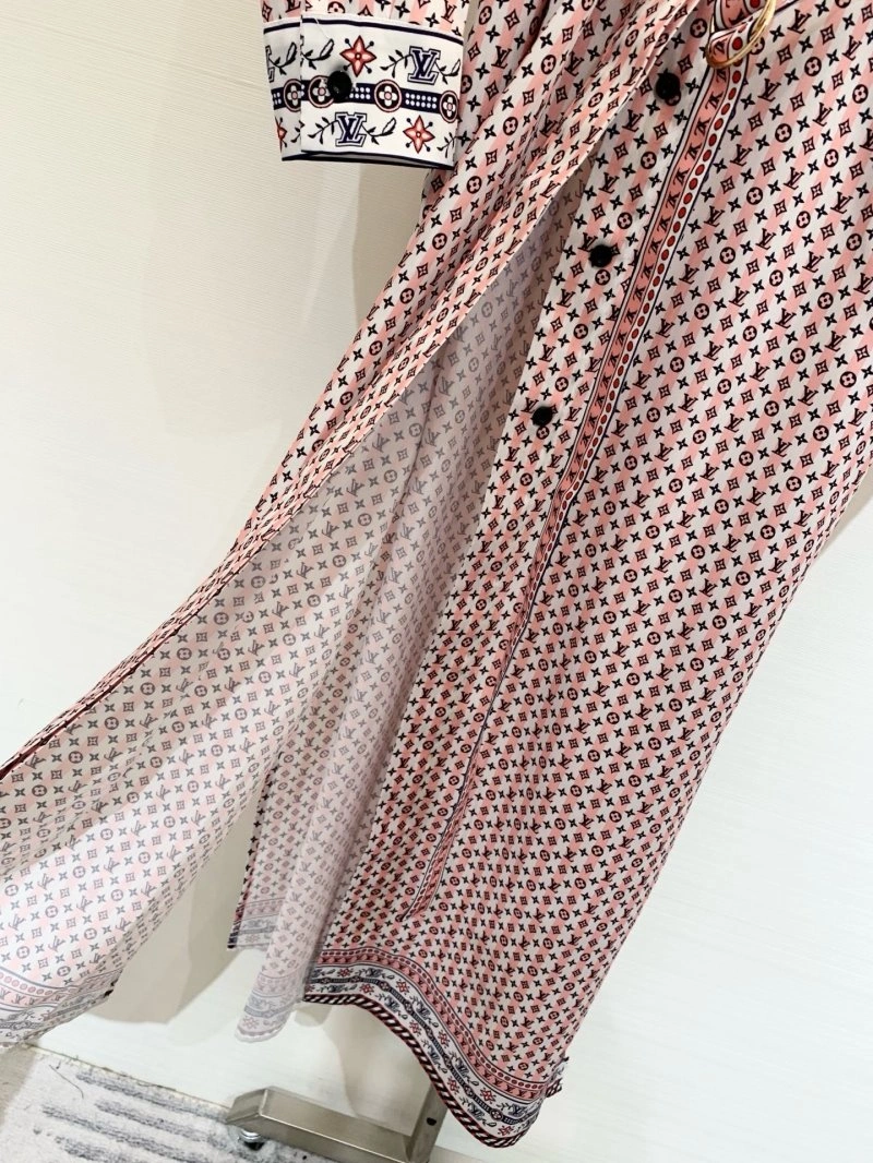 OEM Louis Vuitton Dress