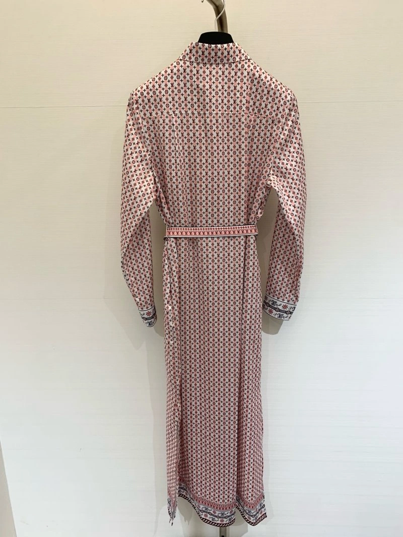 OEM Louis Vuitton Dress
