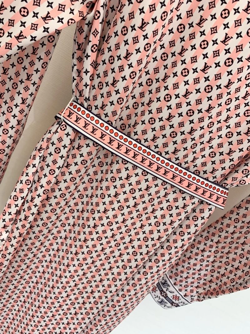 OEM Louis Vuitton Dress