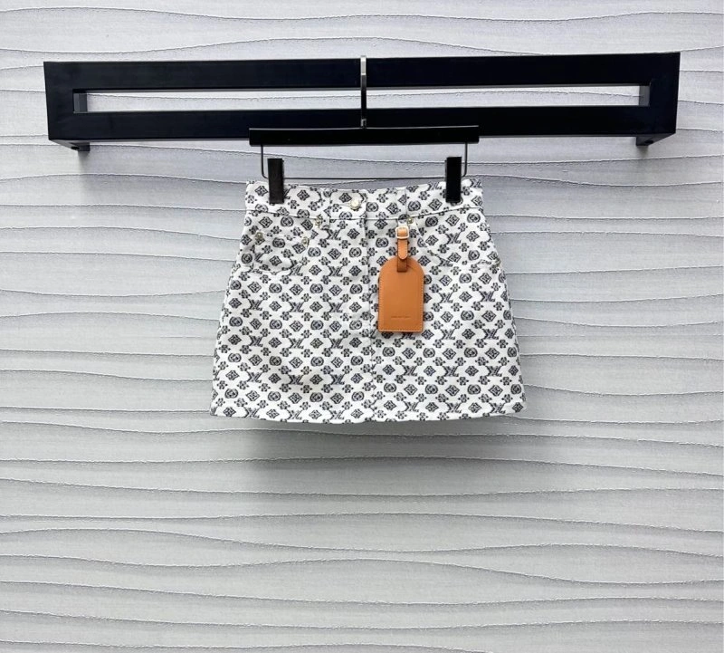 Louis Vuitton Dress