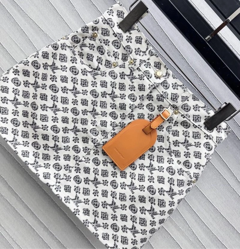 Budget-friendly Louis Vuitton Dress