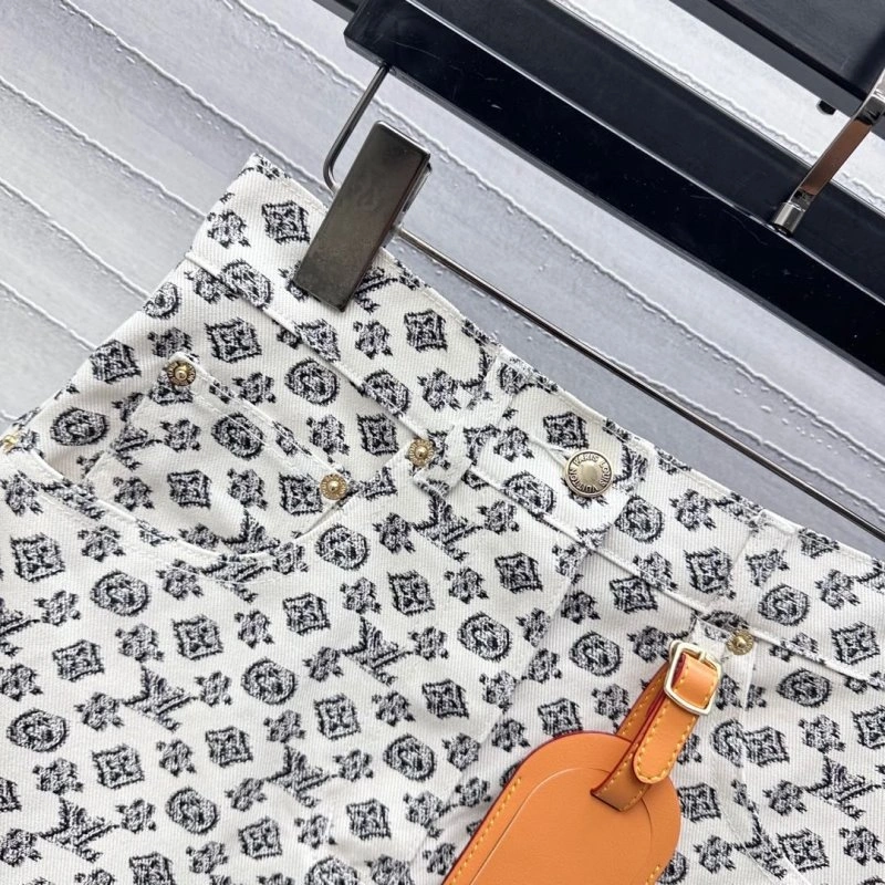 Budget-friendly Louis Vuitton Dress