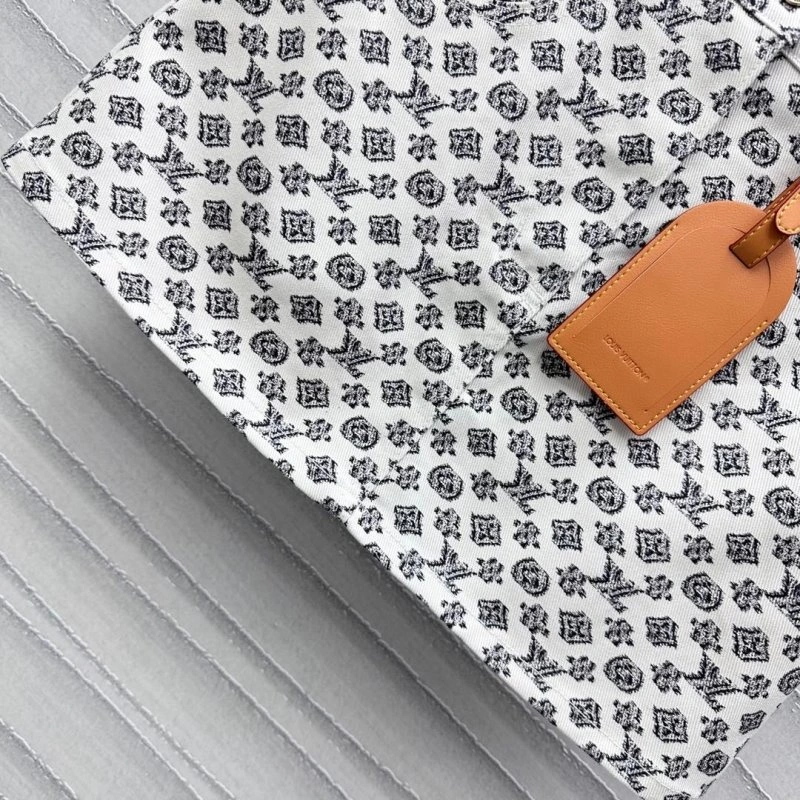 Budget-friendly Louis Vuitton Dress