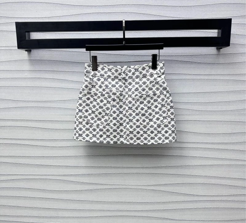 Budget-friendly Louis Vuitton Dress