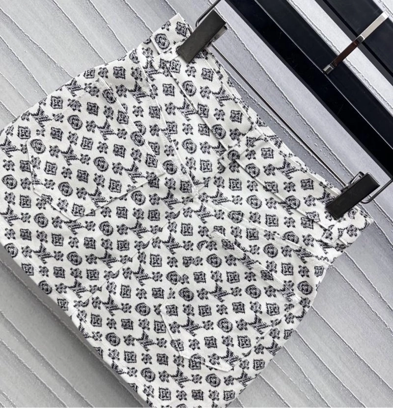 Budget-friendly Louis Vuitton Dress