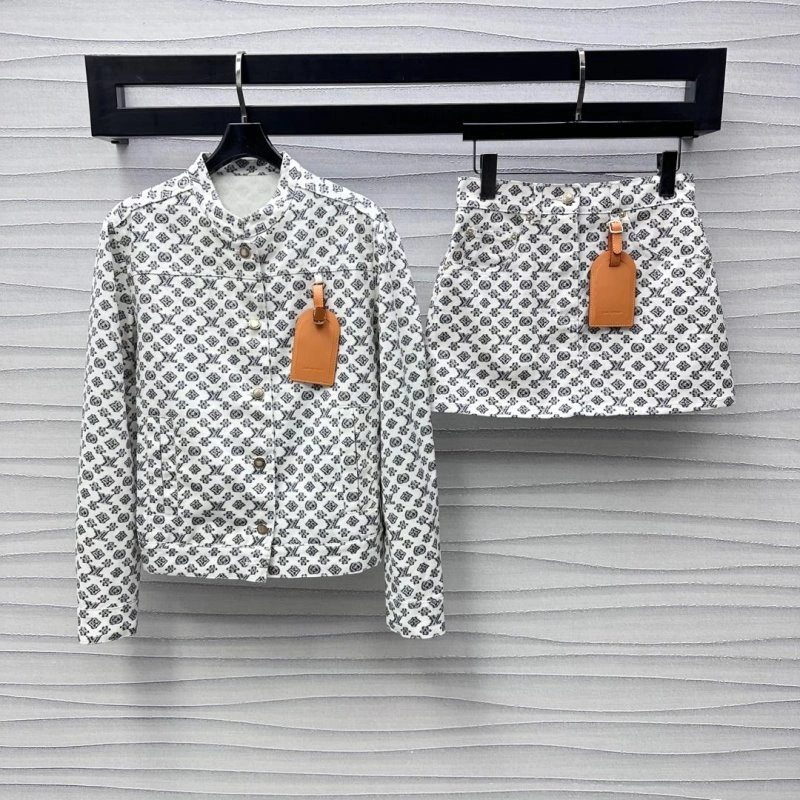 Budget-friendly Louis Vuitton Dress