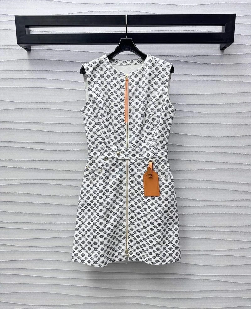 Louis Vuitton Dress