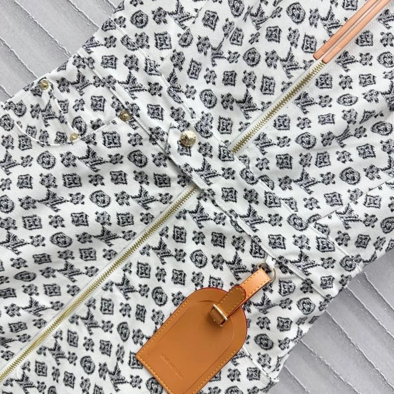 Affordable Louis Vuitton Dress