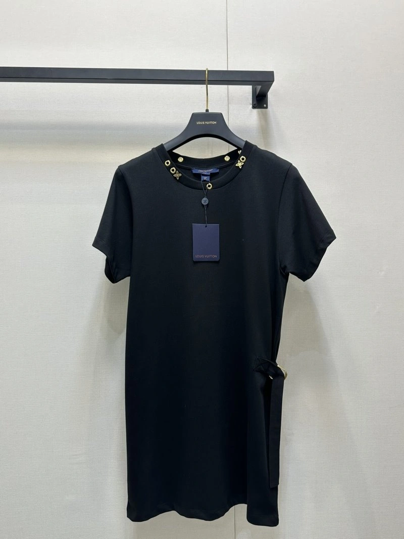 Louis Vuitton Dress
